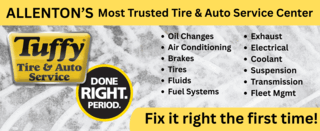 Tuffy Allenton: Allenton, Wisconsin Auto repair | Home
